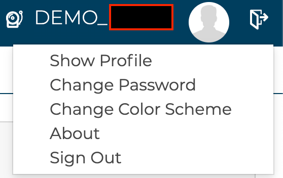 1.3 - Basic Profile Management