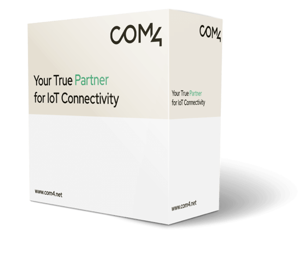 Global IoT Connectivity Solutions | Enhance Performance & Security | Com4
