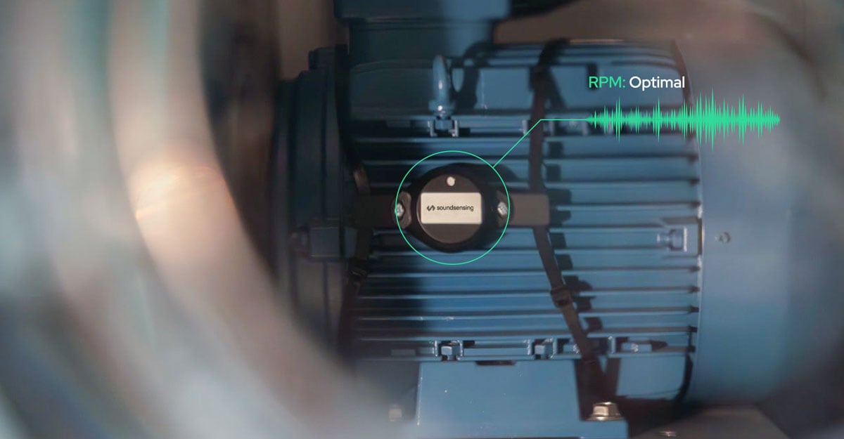 Optimizing Building Management with IoT Sensors