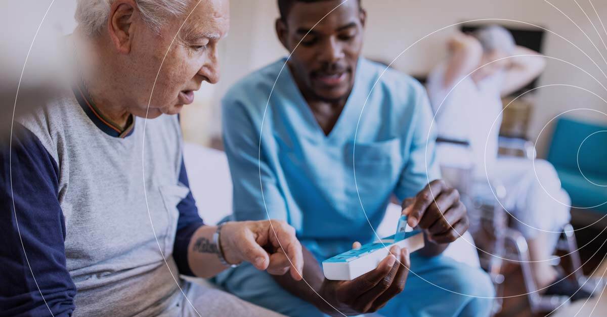 This IoT-Powered Pill Dispenser Saves Lives with Smart Connectivity