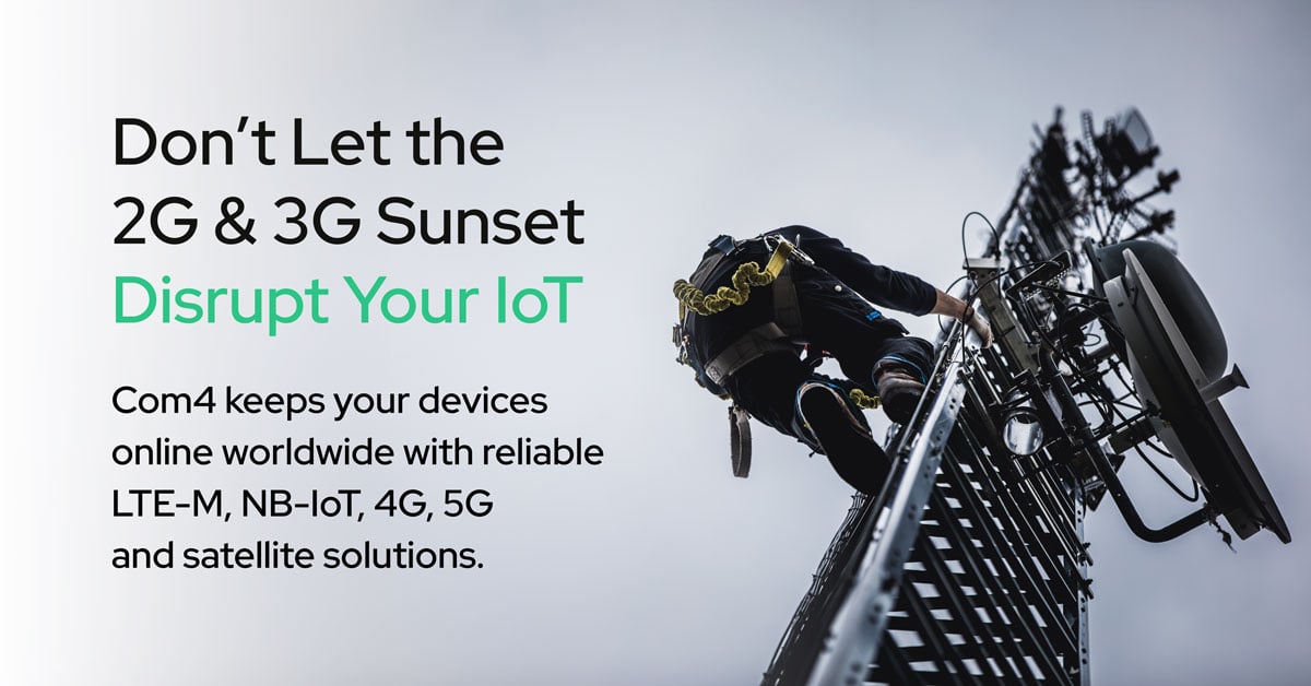 How IoT Is Powering Innovation Across Industries