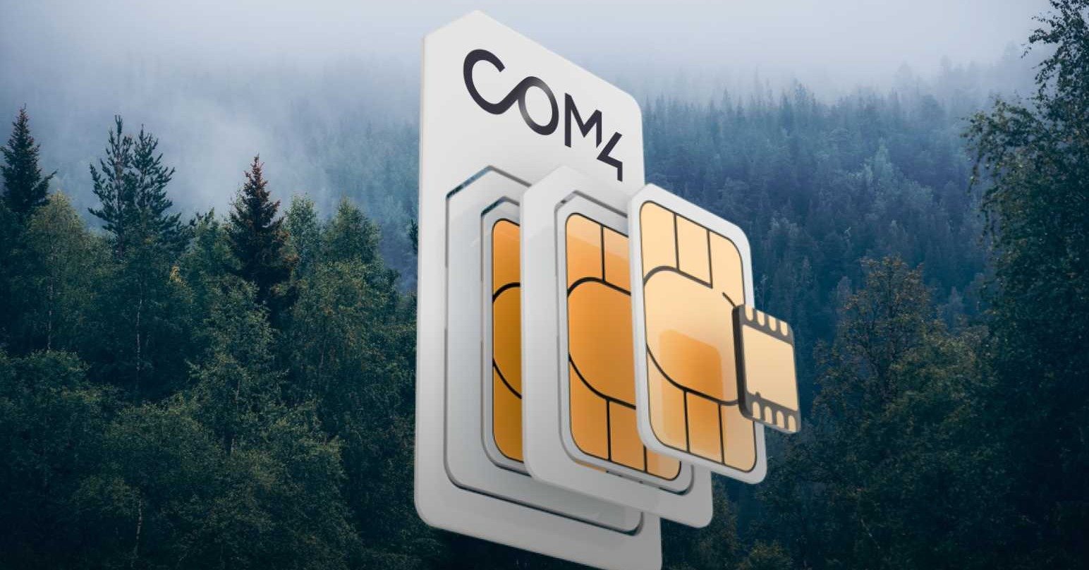 IoT Connectivity Solutions | Multi-IMSI SIM Technology | Com4